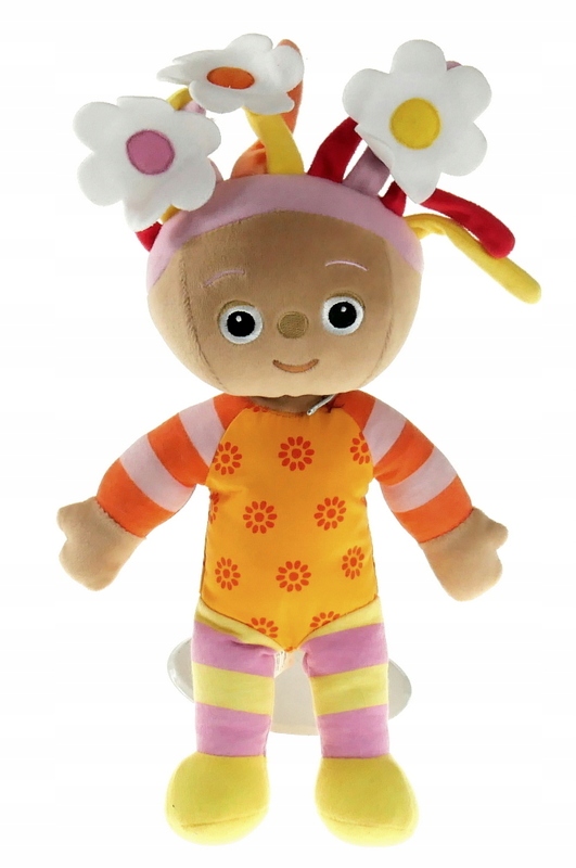 in the NIGHT GARDEN_UPSY DAISY_30cm - 7550220376 - oficjalne archiwum ...