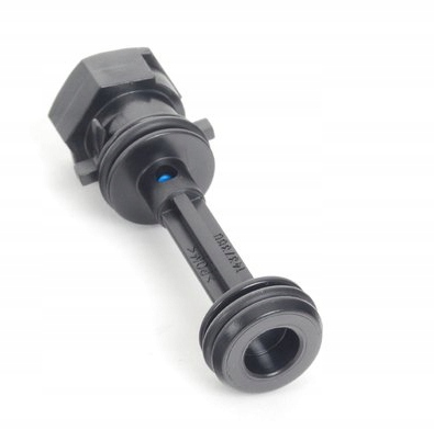 KOREK SPUSTU CHŁODNICY SPUSTOWY BMW E46 ORYGINAŁ - 7594111296 ...