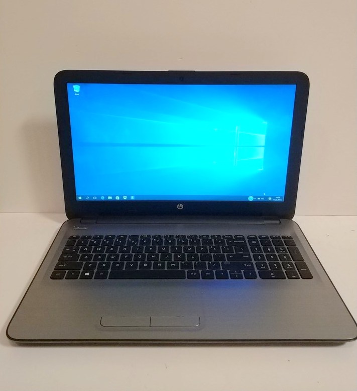 LAPTOP HP 255 G5 DYSK 500GB 4 GB RAM ZASILACZ - 7240532022 - oficjalne ...