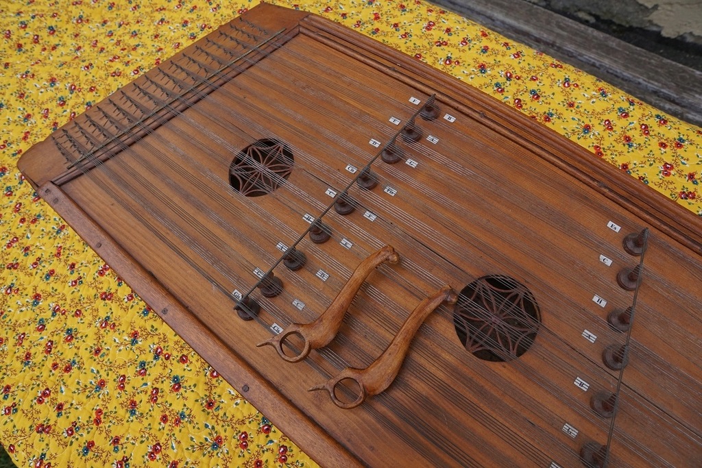 Cymbały Strunowe Polskie - 7666028934 - oficjalne archiwum Allegro