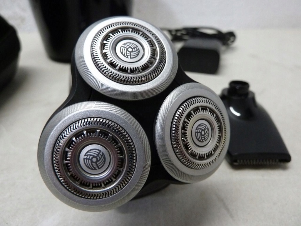 2C Golarka Philips 9000 smart clean plus S9531/26 - 7680579430 ...