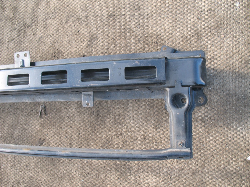 GOLF VI 5K0 2011 r-belka przednia 5K0807109M - 7230253556 - oficjalne ...