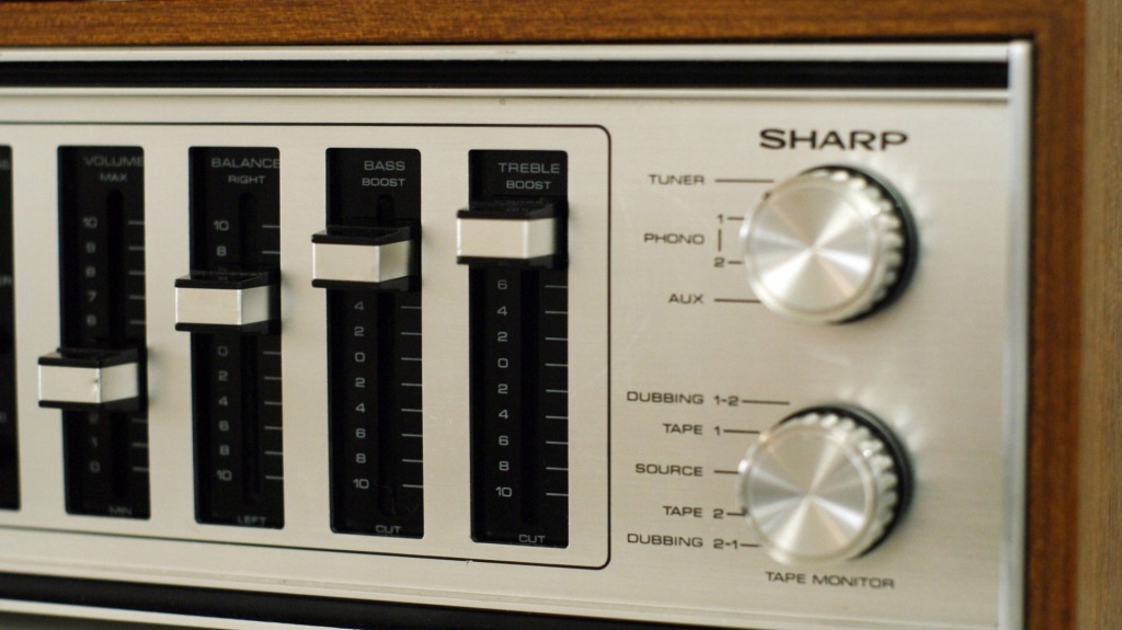 Sharp sm-511h / st-511 h - 7693251183 - oficjalne archiwum Allegro