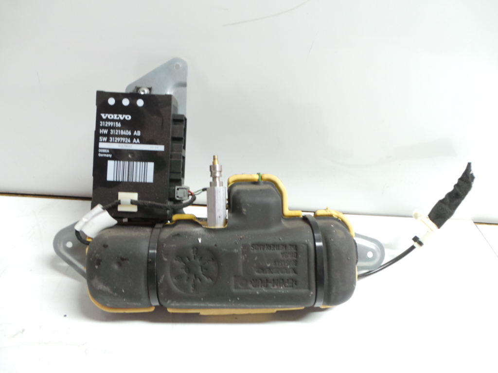Pompa klapy tył Volvo XC60 31299156 - 7254836594 - oficjalne archiwum ...