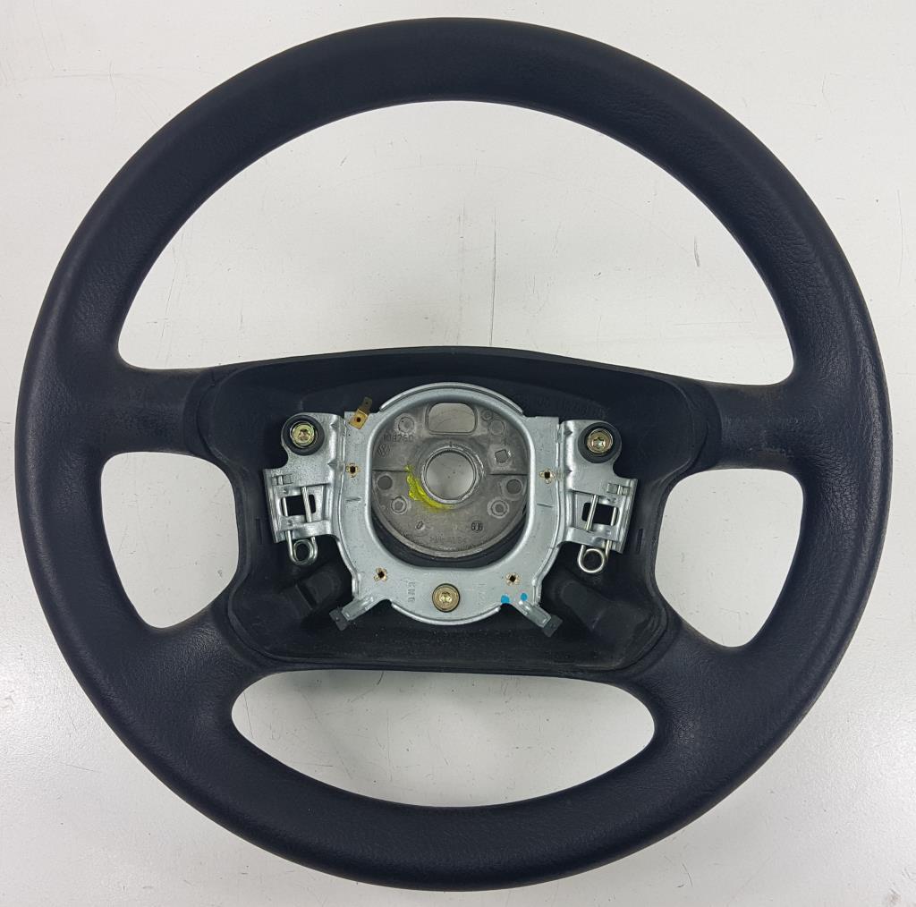 KIEROWNICA VW GOLF IV ZDJECIA W OPISIE - 7112879256 - oficjalne ...