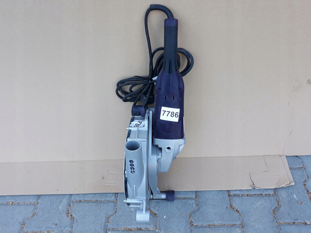 BRUZDOWNICA SPARKY FK 652 PRO 2000W [7786] - 7507993337 - oficjalne archiwum Allegro