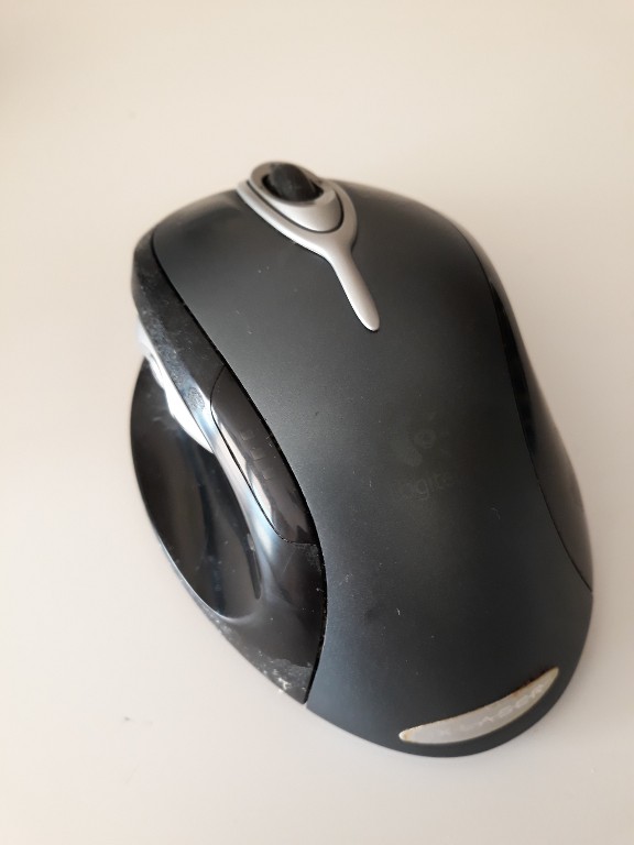 Logitech MX1000 - 7392250011 - oficjalne archiwum Allegro