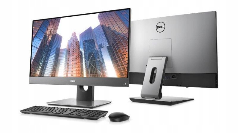 DELL Optiplex 7460 AIO i5-8400 8GB 512SSD FHD Pro - 7732956025 ...