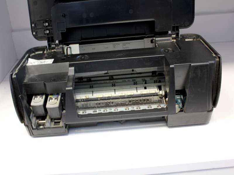 DRUKARKA CANON PIXMA IP1900 - 7693635228 - oficjalne archiwum Allegro