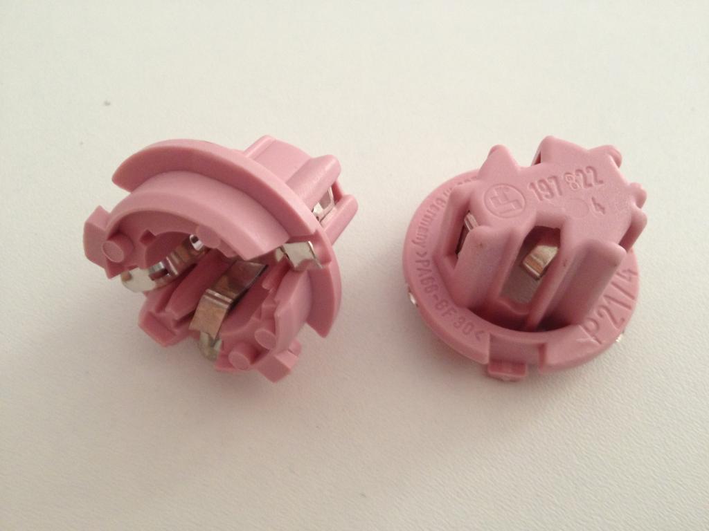 Oprawa oprawka żarówki Mercedes E W210 2108260082 - 7073720341 ...