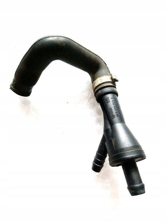 Audi A4 B5 EZEKTOR ZAWÓR 058133753B - 7643105005 - oficjalne archiwum ...