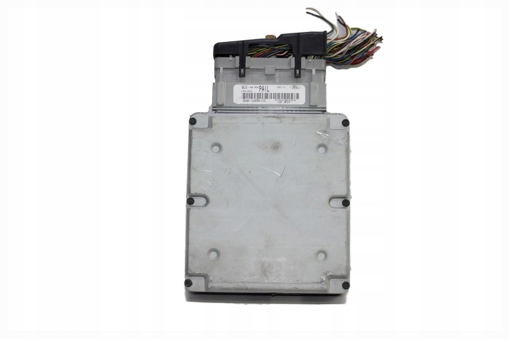 Sterownik Silnika 98AB-12A650-CXC E9AF 14A624 AA - 7100408765 ...