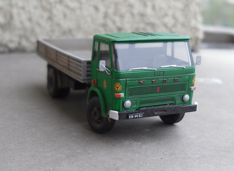 APM Star 28/29 PKS - 7664813313 - oficjalne archiwum Allegro