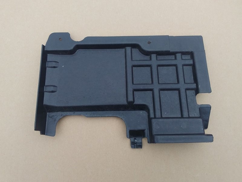 OSŁONA SILNIKA PRAWA MERCEDES W202 2025241230 - 7144441245 - oficjalne ...