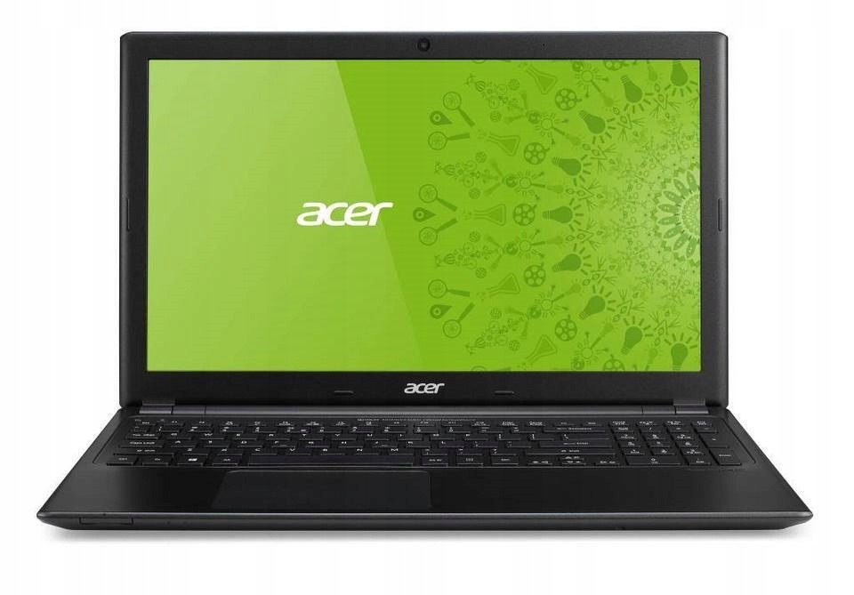 ACER ASPIRE E15 E5-511-C1K6 INTEL 500GB FVAT - 7455441792 - oficjalne ...