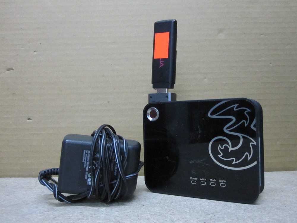 Router Huawei D100 wifi + Modem Huwawei USB E1750 - 7181811674 ...