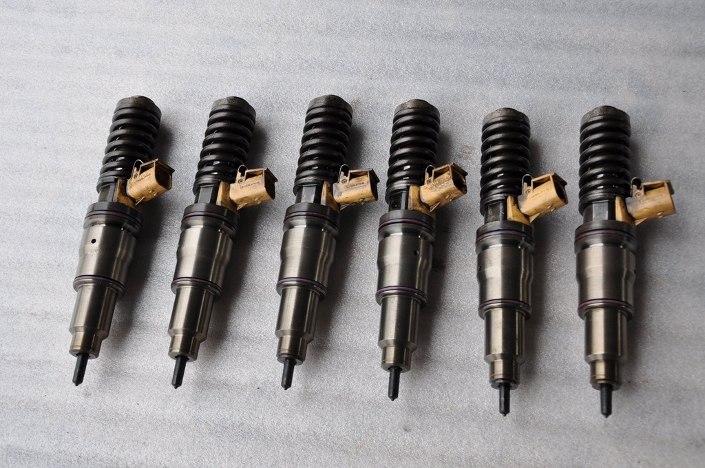 POMPOWTRYSK PREMIUM DXI VOLVO EURO 5 10R 20747797 - 6829626665 ...