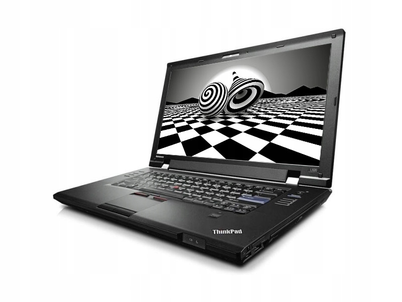 Lenovo Thinkpad L520 i5 2x2,9GHz 4GB 500GB Win10 - 7712000494 ...