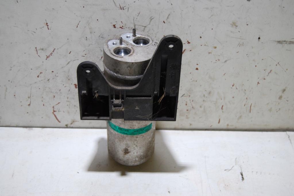 OSUSZACZ KLIMATYZACJI PRZEWODY 8E0820193E AUDI A4 - 7324921857 ...