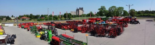 TERMOSTAT JOHN DEERE RE522076 - 7251326885 - oficjalne archiwum Allegro