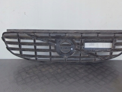 VOLVO XC60 LIFT 13-17 GRILL ATRAPA RADAR 31333833 - 6895143890 ...