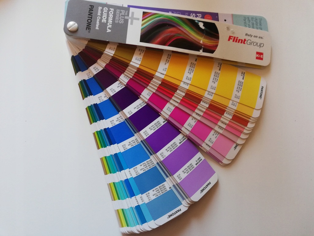 WZORNIK PANTONE POWLEKANY 1867 KOLORÓW - 7630704446 - oficjalne ... WZORNIK PANTONE POWLEKANY 1867 KOLORÓW - 7630704446 - oficjalne ...