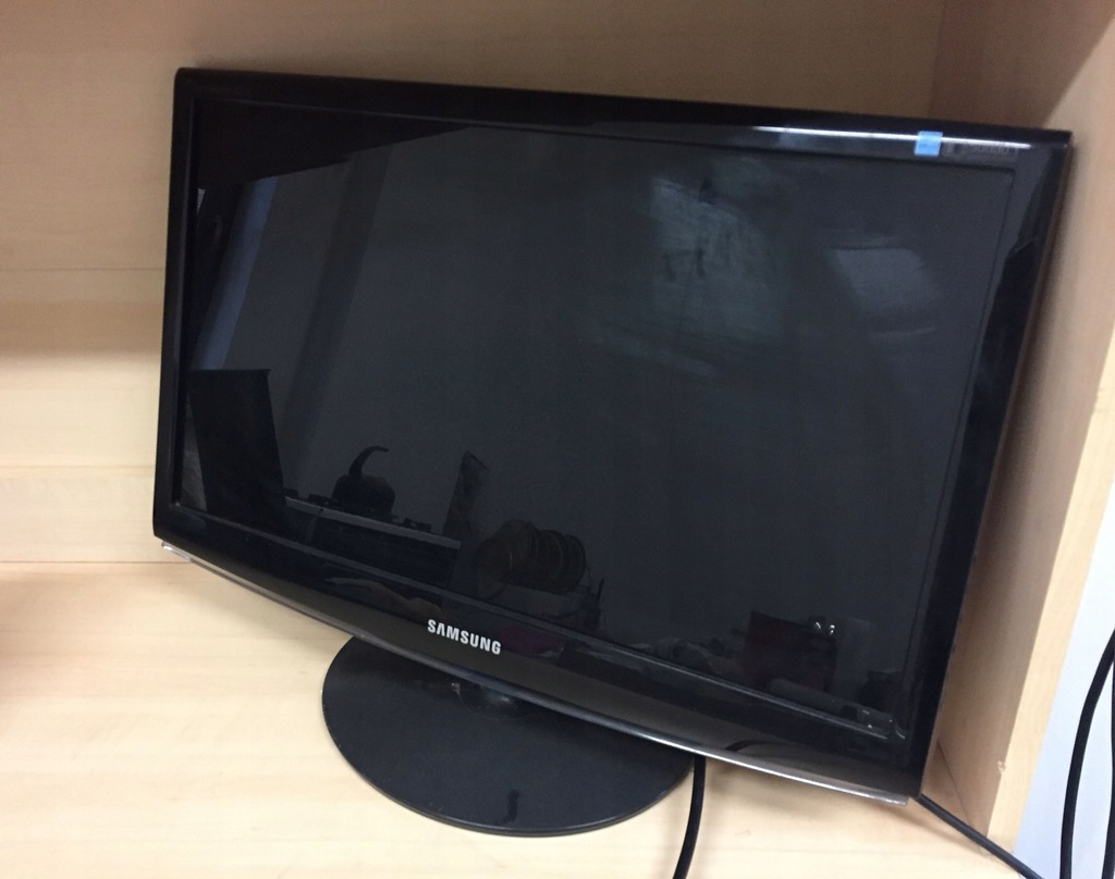 MONITOR SAMSUNG SYNCMASTER 2233 - 7635981888 - oficjalne archiwum Allegro