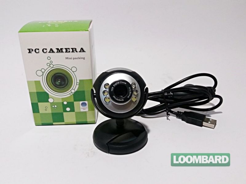 PC CAMERA MINI PACKING - 7173516147 - oficjalne archiwum Allegro