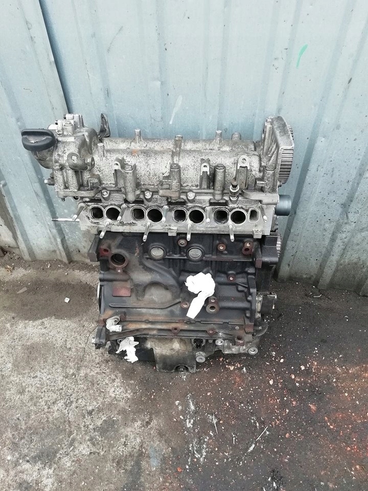 SILNIK A20DTH INSIGNIA ASTRA 2,0 CDTI - 7504684002 - oficjalne archiwum ...