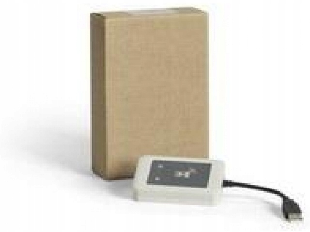 Czytnik Elatec TWN4 MIFARE NFC-P RFID kabel 12cm - 7710658036 ...