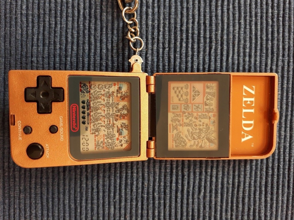 Nintendo 1998 ......................94 - 7697836538 - oficjalne ...