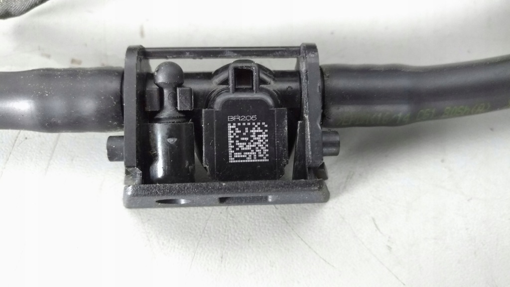 W205 C200 PRZEWÓD DYSZE SPRYSKIWACZY A2058600192 - 7563795383 ...