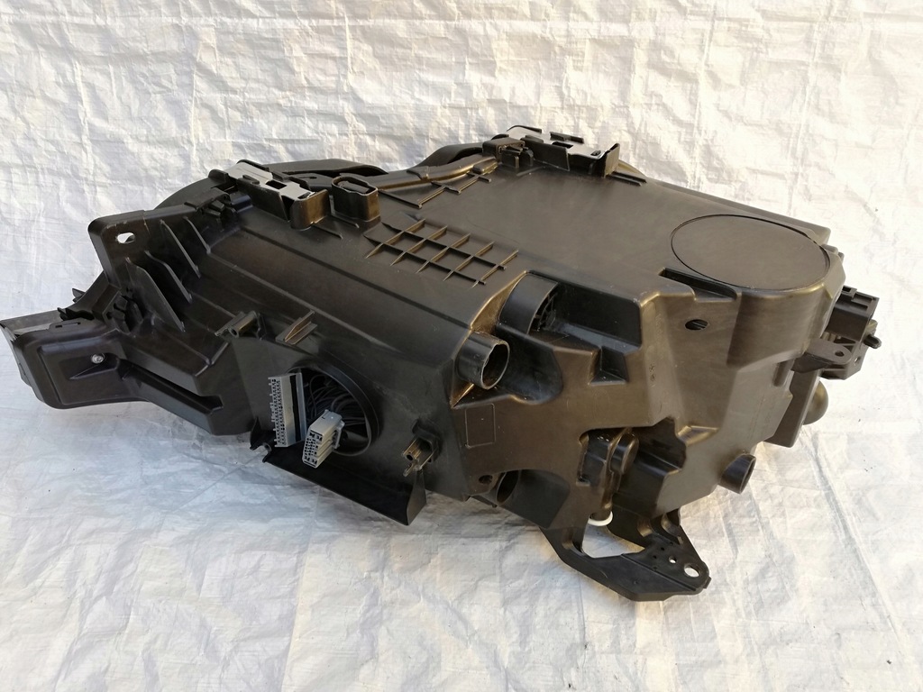 VOLVO XC60 FULL LED LEWY LAMPA REFLEKTOR 31656560 - 7617774229 ...