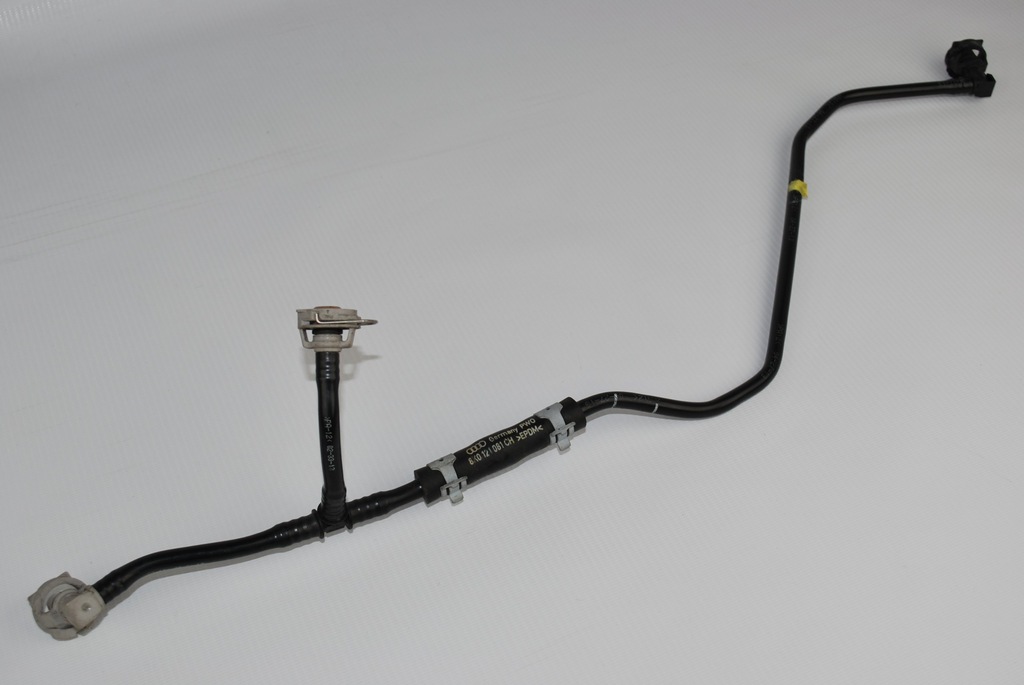 Przewód odpowietrzający Audi A4 A5 8K0121081CH - 7283615332 - oficjalne ...