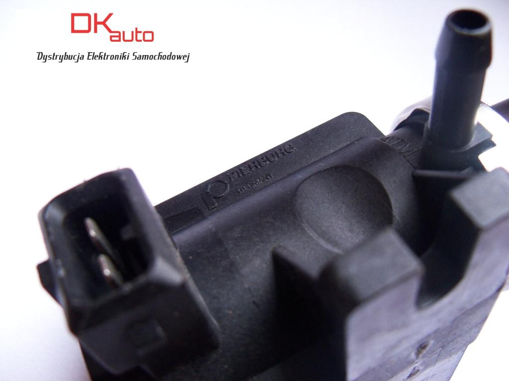 Zawór CZUJNIK PODCIŚNIENIA TURBINY VOLVO 30618057 - 6924905991 ...