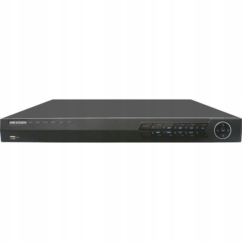 Rejestrator cyfrowy NVR Hikvision DS-7608NI-ST - 7583007373 - oficjalne ... Rejestrator cyfrowy NVR Hikvision DS-7608NI-ST - 7583007373 - oficjalne ...
