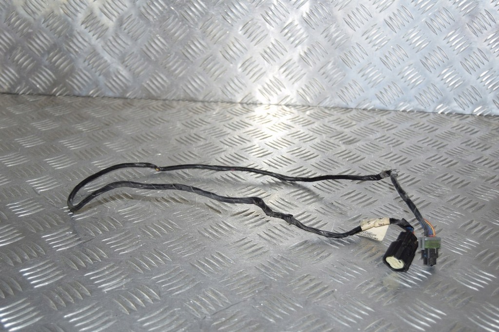 Wiązka tylnej lampy HD ROAD GLIDE FLTRXS 2015 - 7587794018 - oficjalne ...