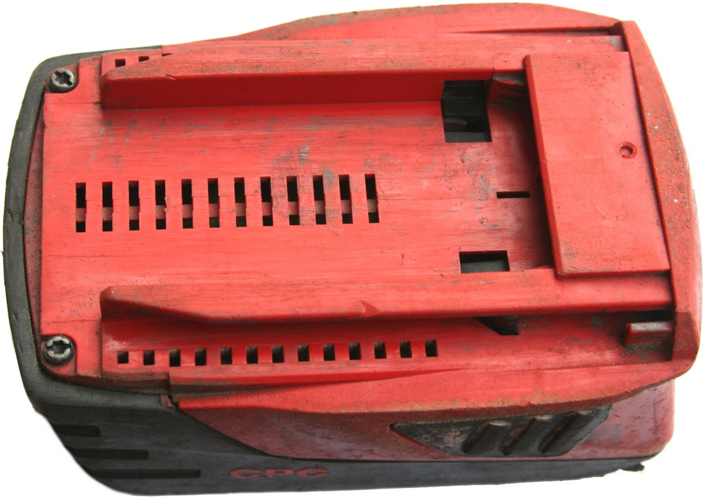 HILTI AKUMULATOR B22 22V 3,3Ah li-Ion DEFEKT 2013 - 7192129274 - oficjalne archiwum Allegro