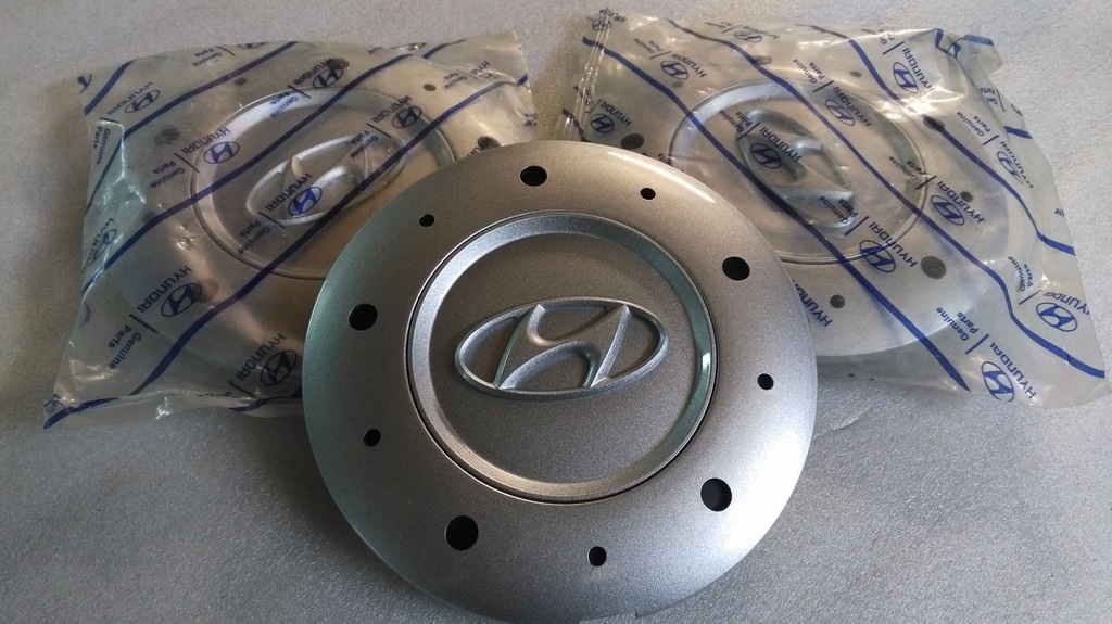 Dekielek kapsel HYUNDAI COUPE/TIBURON 52960-2C600 - 7088781836 ...