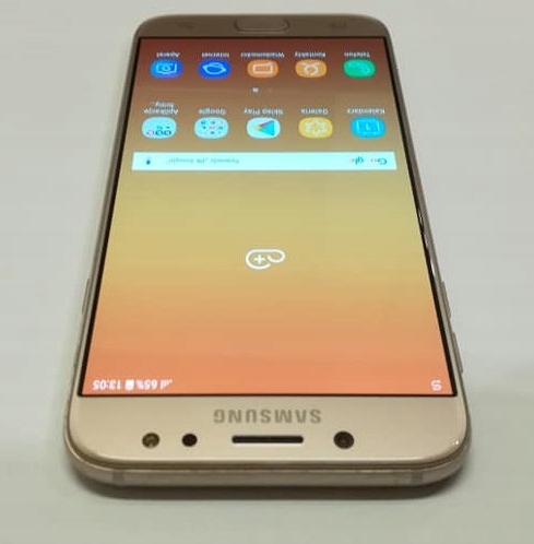 SAMSUNG GALAXY J7 2017 SM-J730F/DS - 7645007313 - oficjalne archiwum ...