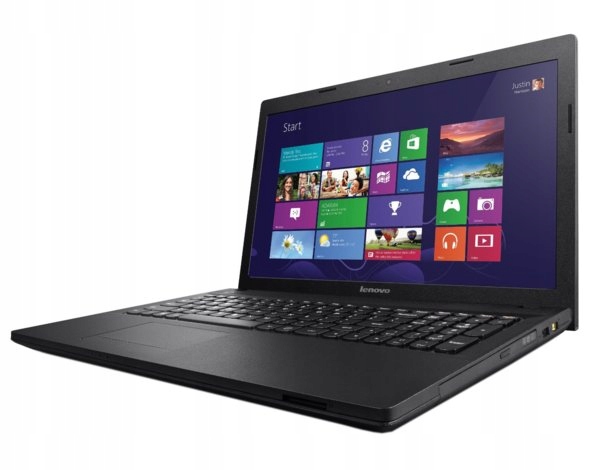 Lenovo G500 Intel 2020M 2x2,4 4GB 128SSD DVD W10 - 7686692145 ...