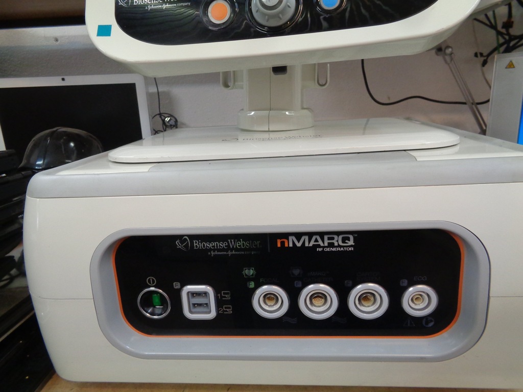 nMARQ Biosense Webster + Medical display / tou - 7435868726 - oficjalne ...