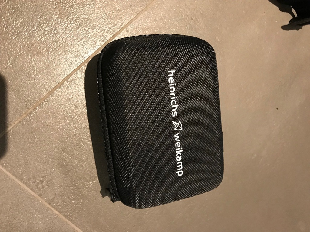 Komputer nurkowy Heinrichs-Weikamp OSTC 2N - 7229776016 - oficjalne ...