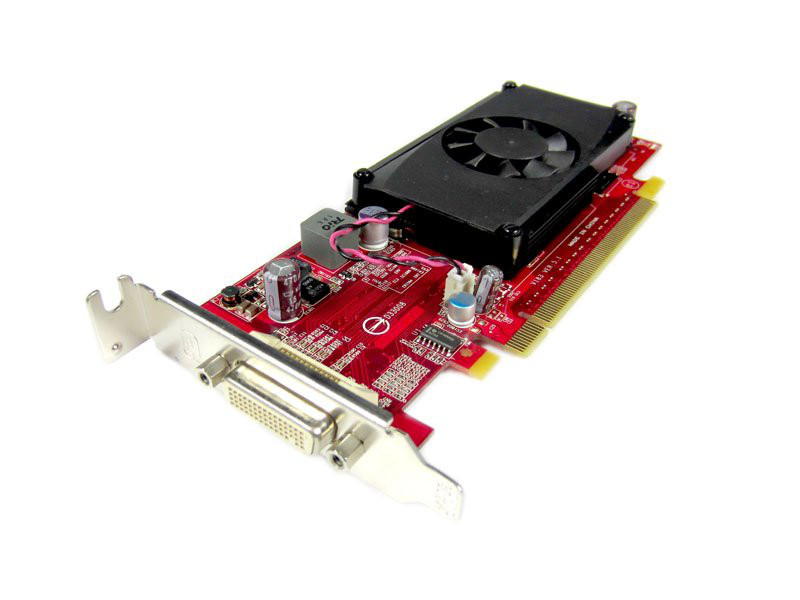 KARTA GRAFICZNA nVidia GeForce 310 DMS-59 Low - 6952104073 - oficjalne ...