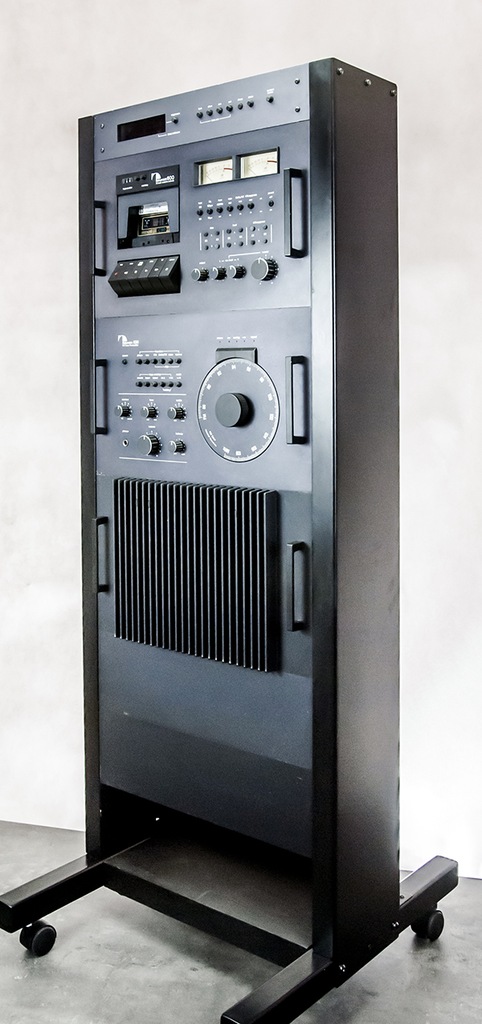 NAKAMICHI SYSTEM ONE /Vintage /UNIKAT / 1975 - 7055958223 - oficjalne ...