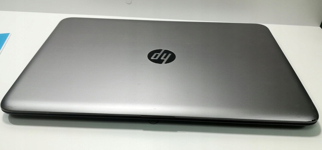 LAPTOP HP TPN-C126 1TB HDD/ 6GB RAM/ AMD A8 - 7719381878 - oficjalne ...