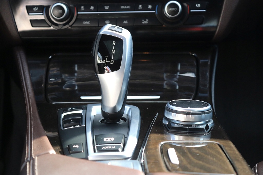 BMW f10 M-Performance IDEAŁ! - 7655208419 - oficjalne archiwum Allegro