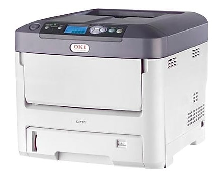 OKI C711 Duplex Sieć Kolor Nowa FV GW - 7055791325 - oficjalne archiwum ...