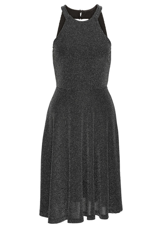 BONPRIX sukienka BODYFLIRT r. 44/46 - 7350912825 - oficjalne archiwum ...