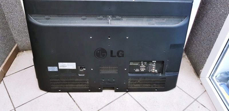 TELEWIZOR LG 37LD450 LCD 37 CALI 2X HDMI FULL HD - 7751873019 - oficjalne archiwum Allegro